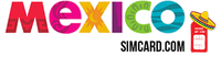 Buy your Prepaid SIM Card for your trip to Mexico